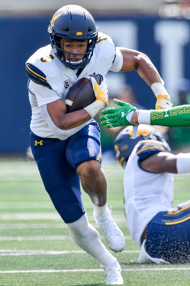 2025 Preseason All-SEC Running Back Predictions