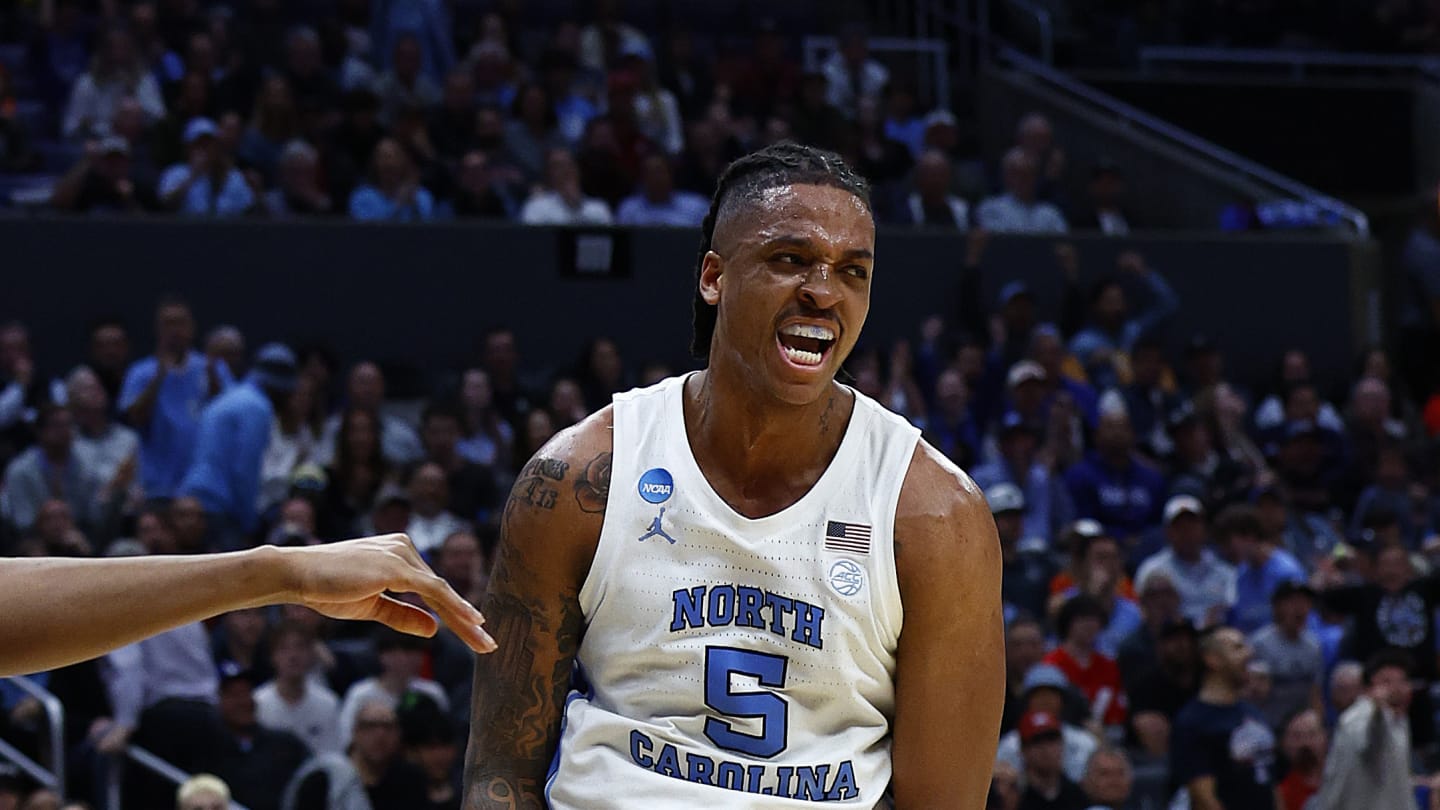 UNC Basketball: Armando Bacot signs with Utah Jazz