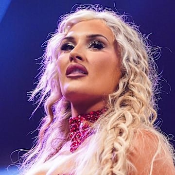 Natalya Set To Make History By Receiving Major Honour