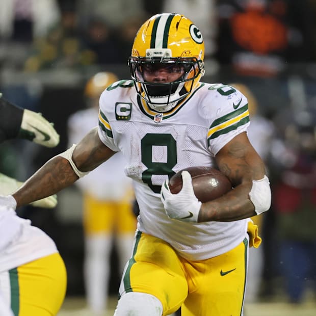 Albert Breer’s 2025 NFL Playoffs Preview, and Why Each Team Can Win the ...