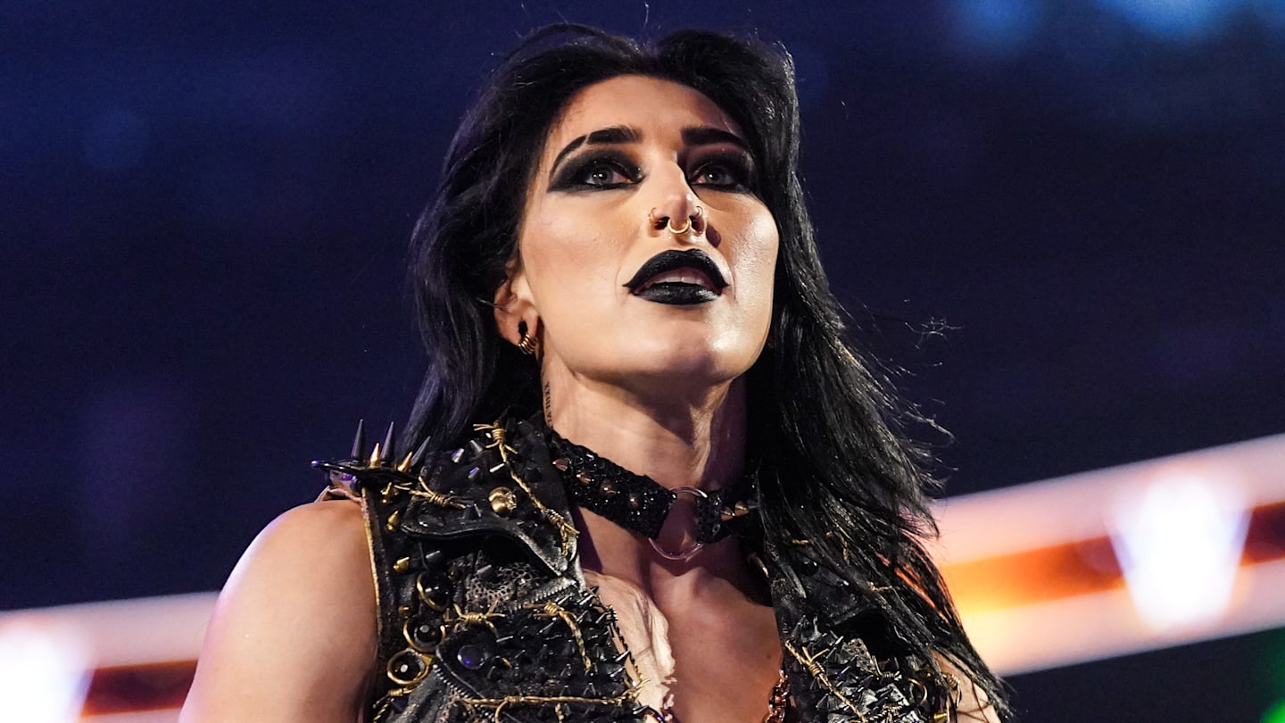 WWE NXT Homecoming 2025: Start Time, Match Card, How to Watch & Live Stream