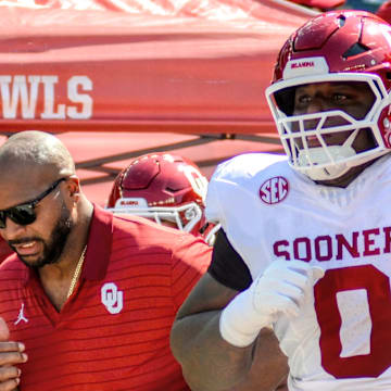 How Oklahoma LB Owen Heinecke Can Contribute for Sooners in 2025