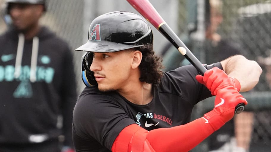 Ryne Nelson's Final Spring Start Could be a Sign of Even Better 2026 ...