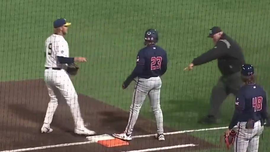 Sports Illustrated Arizona Baseball Gets A Brutal Sports Illustrated Arizona Baseball Gets A Brutal
