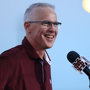 Mississippi State announces next baseball coach shortly after season ends