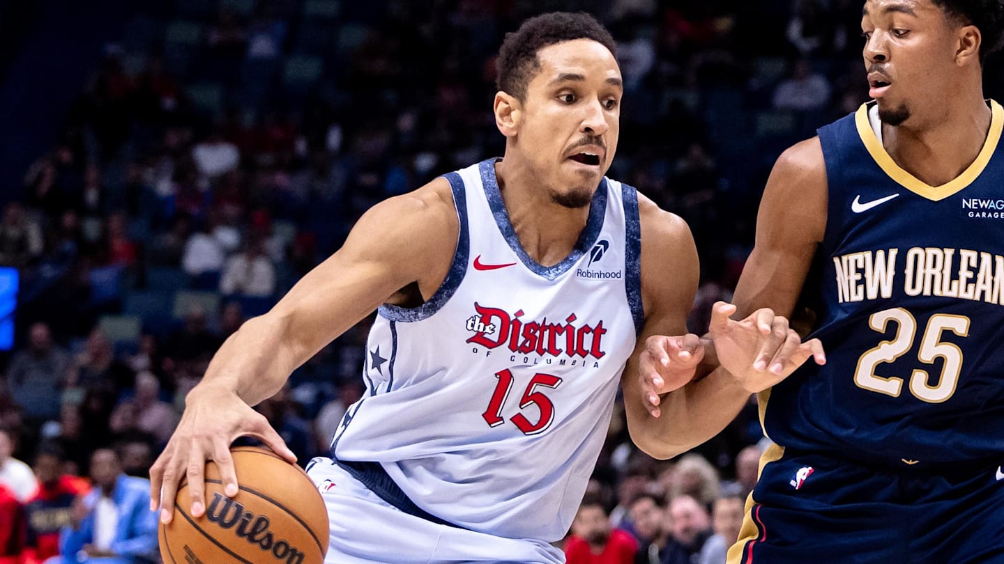 Brief History of Malcolm Brogdon’s NBA Deals After Knicks Decision