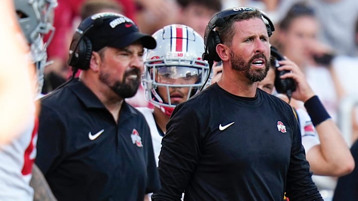$2 million Ohio State coach surges as wild card for Penn State HC job