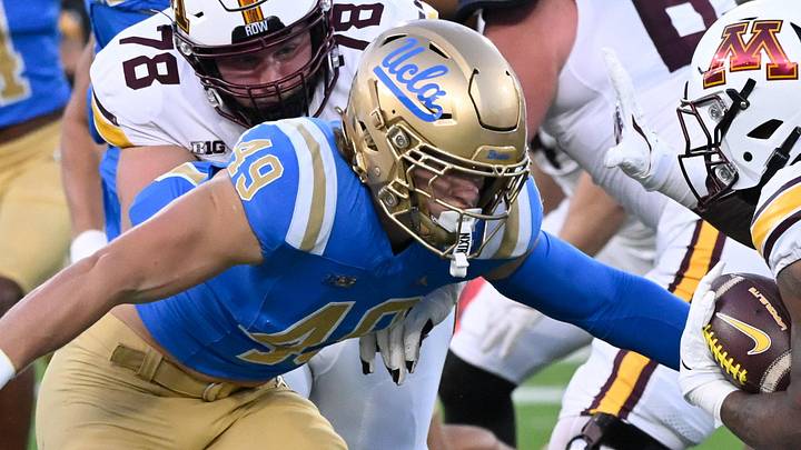 UCLA Bruins Insider Podcast: Bruins Big Ten Threats, Football ...