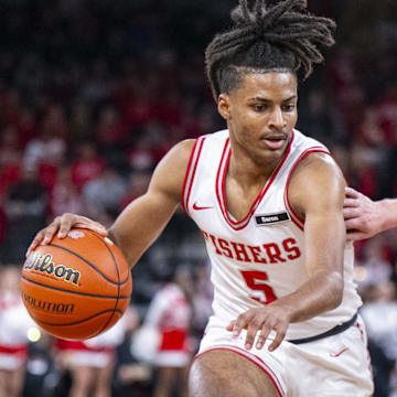 Dates, Locations for 2026 NCAA Men's Basketball Tournament