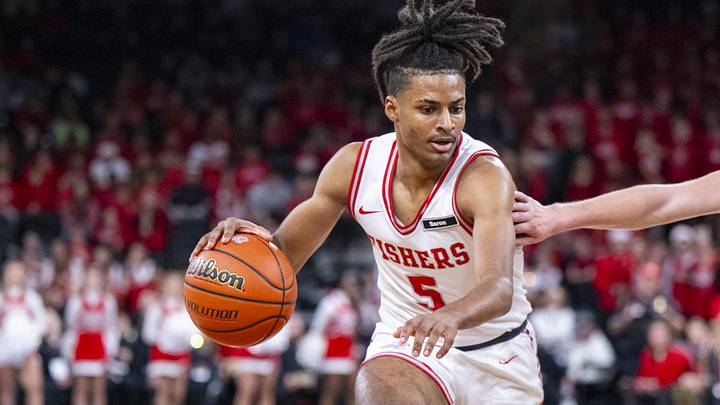 Fishers 4-Star Guard Jason Gardner Jr. Reportedly Schedules Visit to Purdue