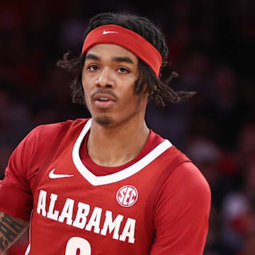 NBA Draft: Neoklis Avdalas, Nate Ament Highlight Top Saturday Performances