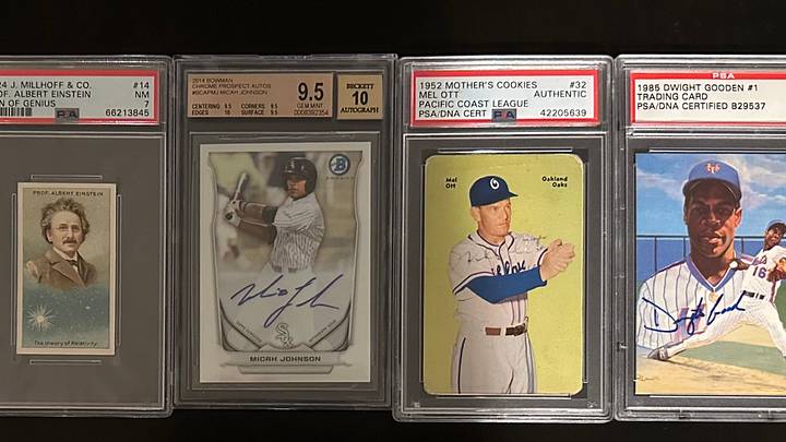 Are slabs ruining your best cards?