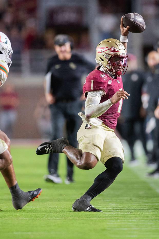 Three players who could define FSU football's home game against Pittsburgh