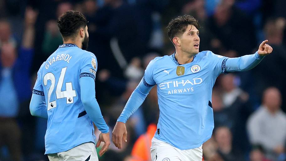 Man City's best and worst players in last-minute draw with Arsenal