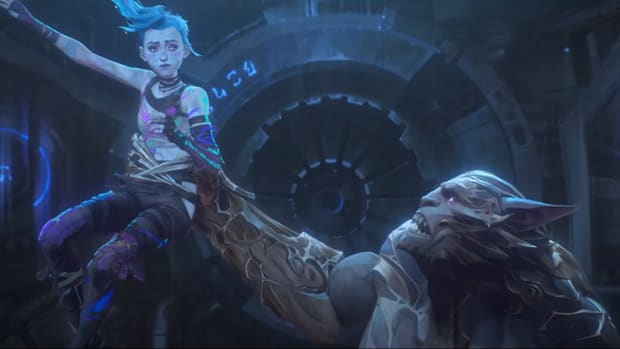 Does Jinx Die in Arcane Season 2?