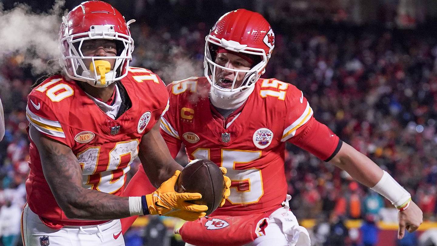 KC Chiefs Address Isiah Pacheco’s Imminent Return, Potential for ...