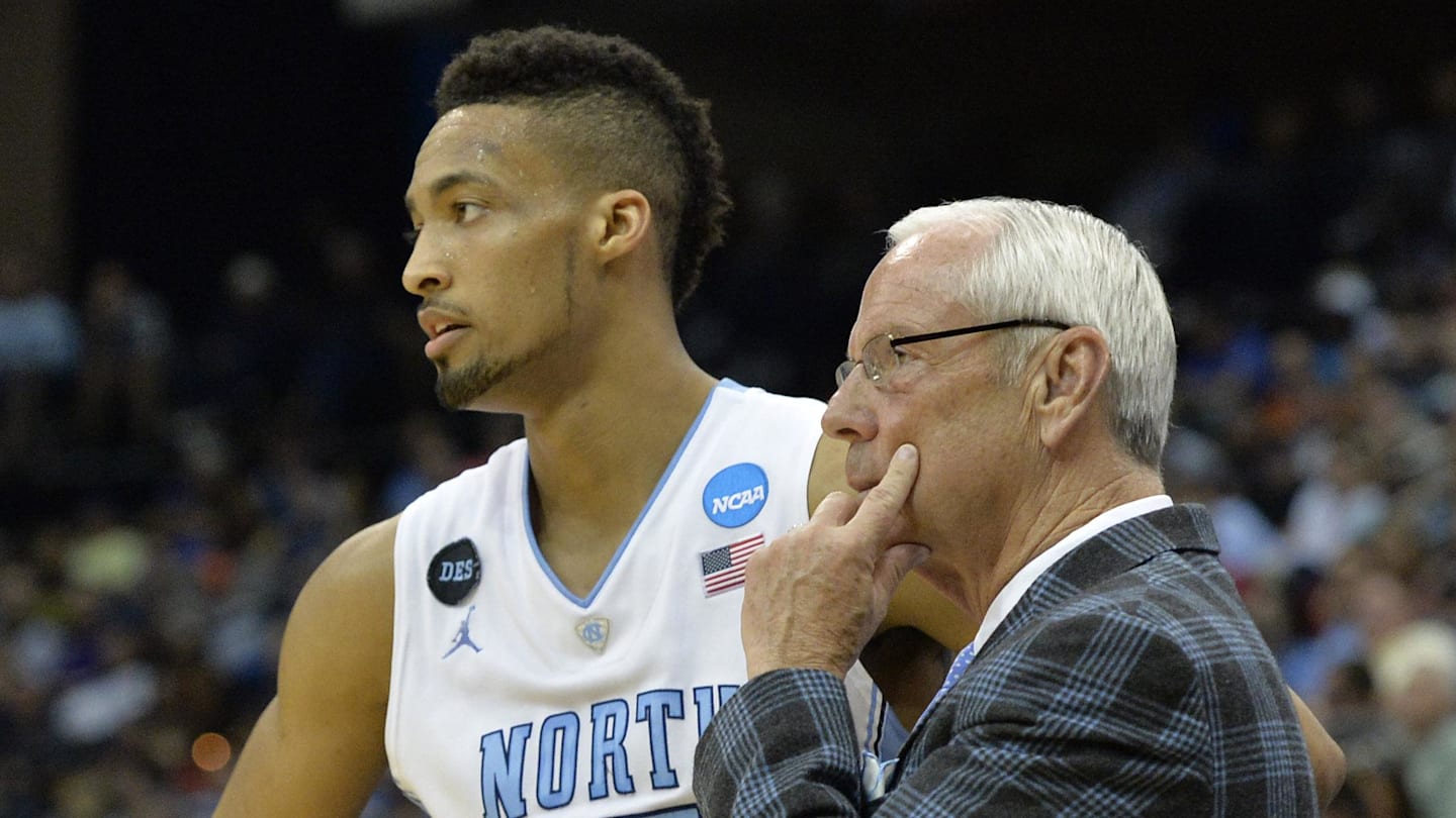 J.P. Tokoto: Seth Trimble's Older Brother