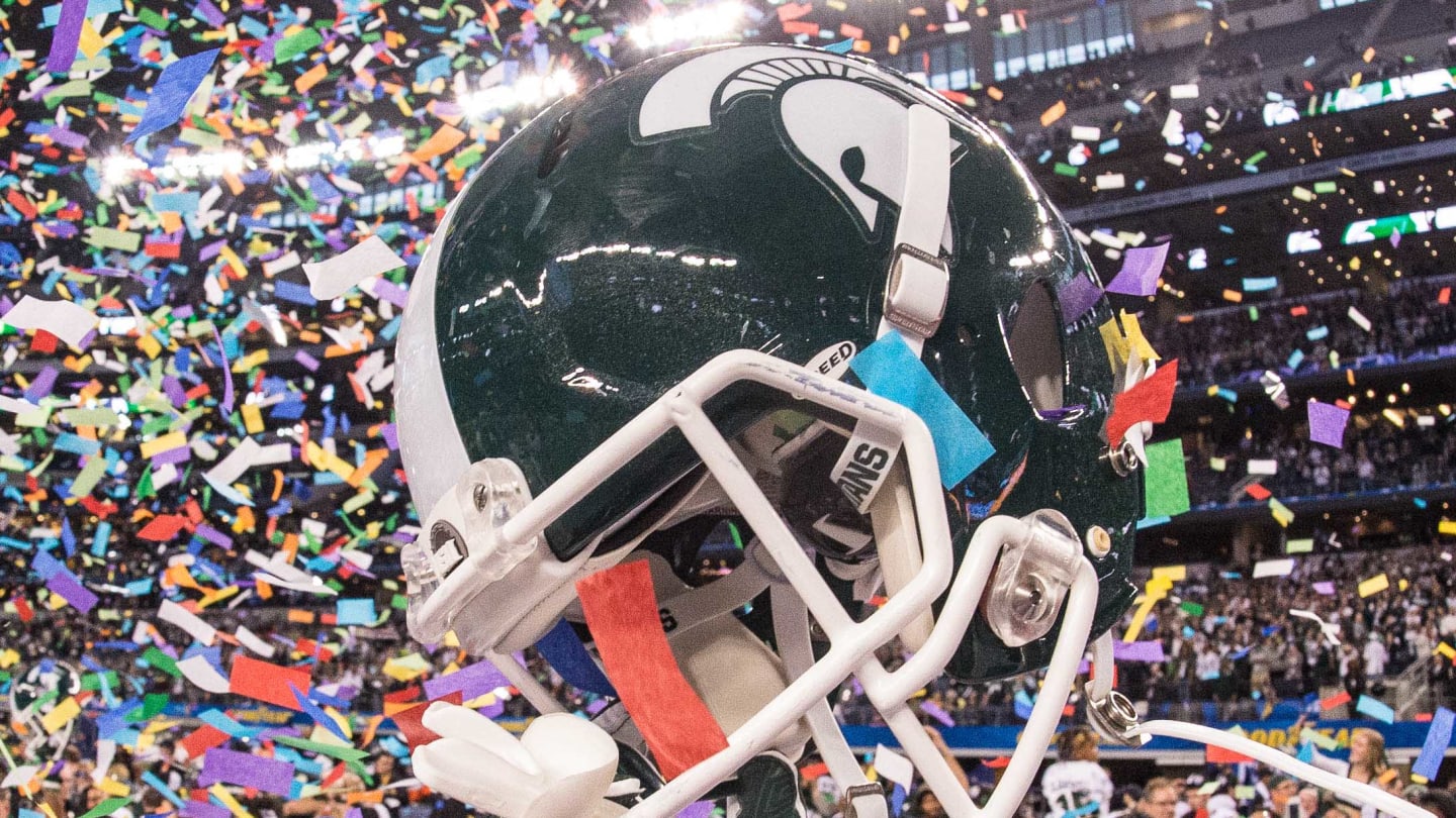 Michigan State Football lands DE Anthony Jones from transfer portal