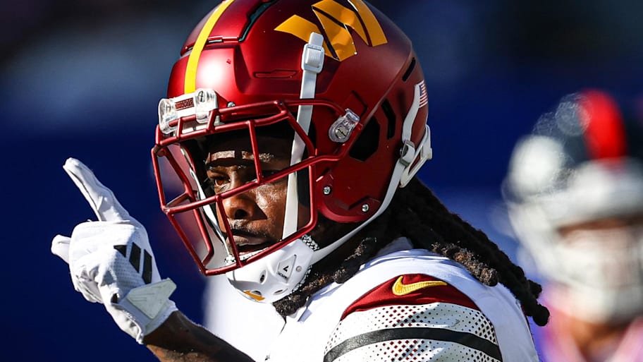 Commanders could get a huge offensive boost ahead of Broncos game ...