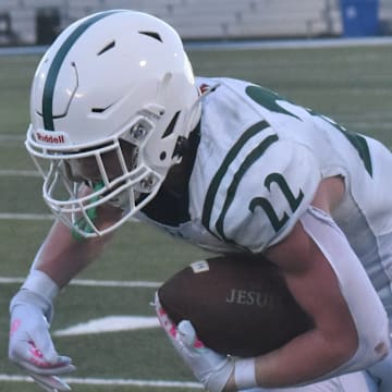 Vote: Who is the Houston/SE Texas High School Football Player of the ...