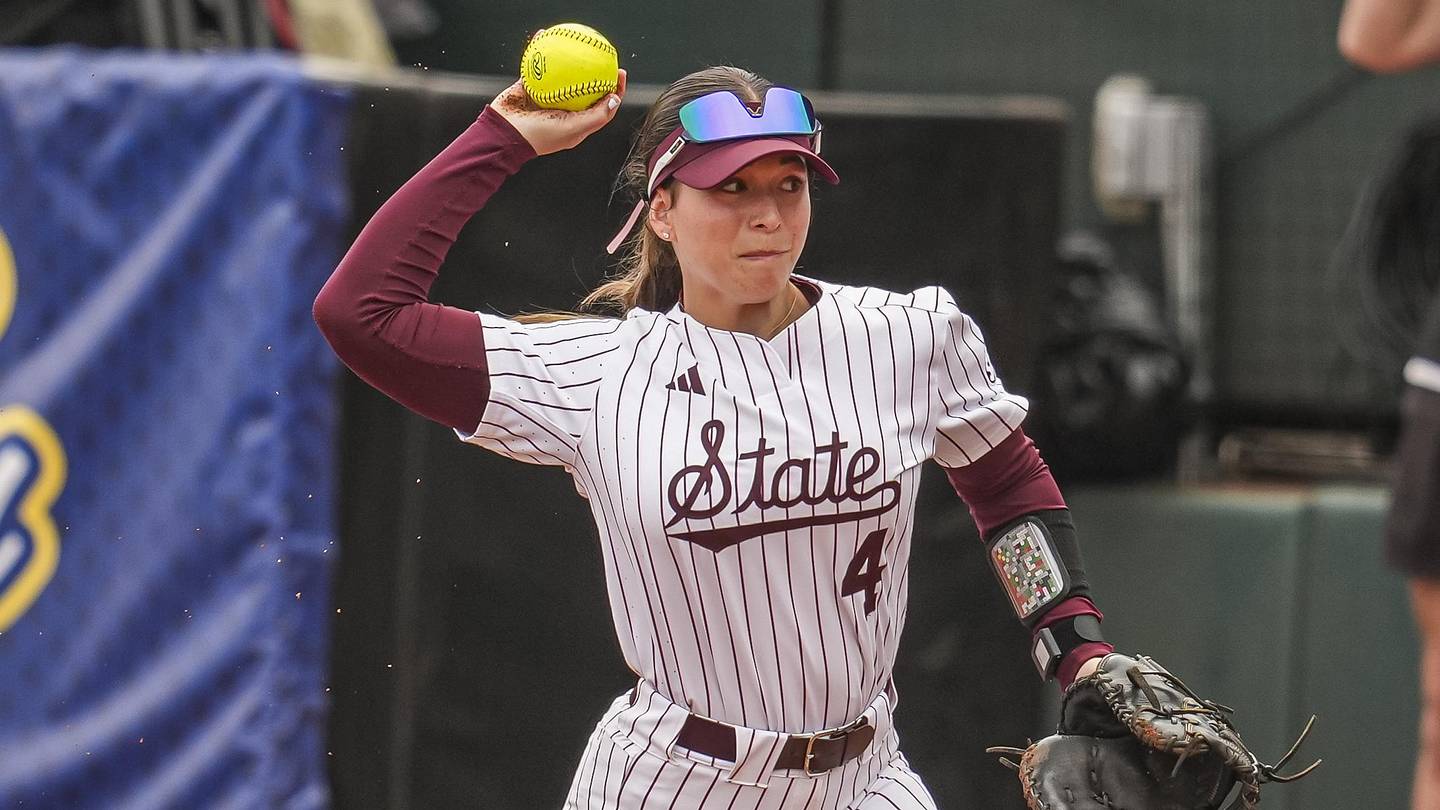 SEC admits whole softball tournament just money grab with decision