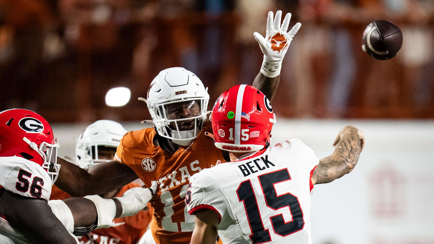 SEC Championship Game Preview: Texas Longhorns vs. Georgia Bulldogs Rematch
