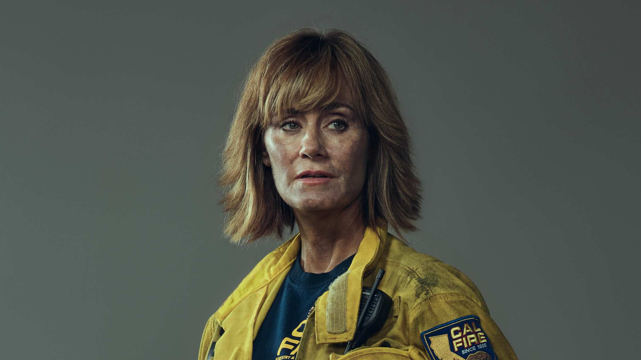 Is Fire Country set to revisit Sharon Leone's kidney problems in season ...