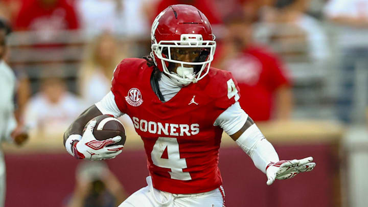 Michigan vs. Oklahoma football prediction: What the analytics say