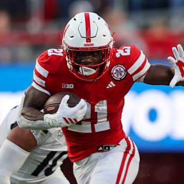 Why Emmett Johnson Deserves Your Full Attention