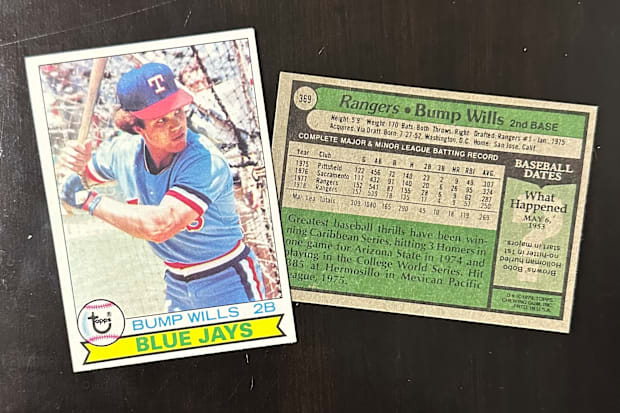 The Ten Essential Topps Baseball Cards of the 1970s