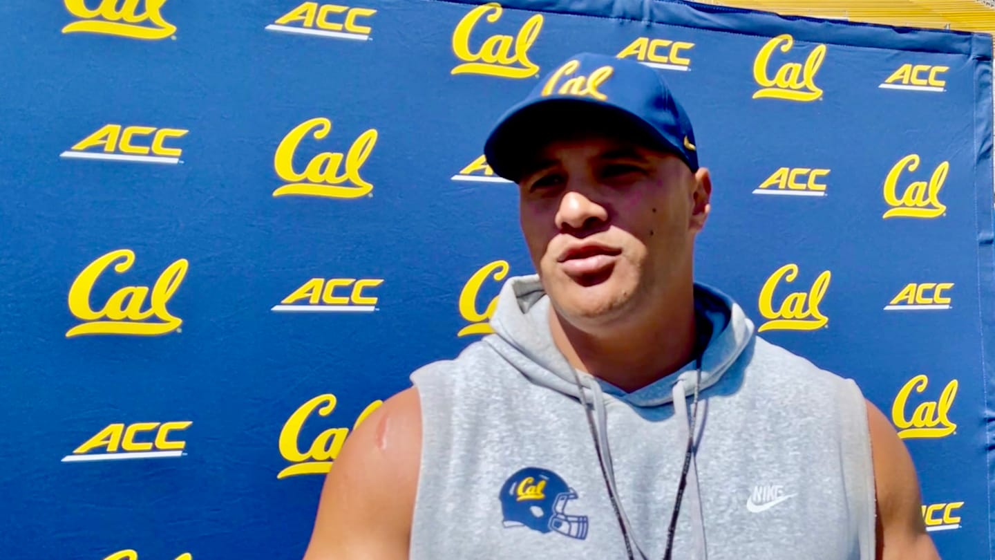Lots of New Faces, But Cal Defense Expects Same Identity
