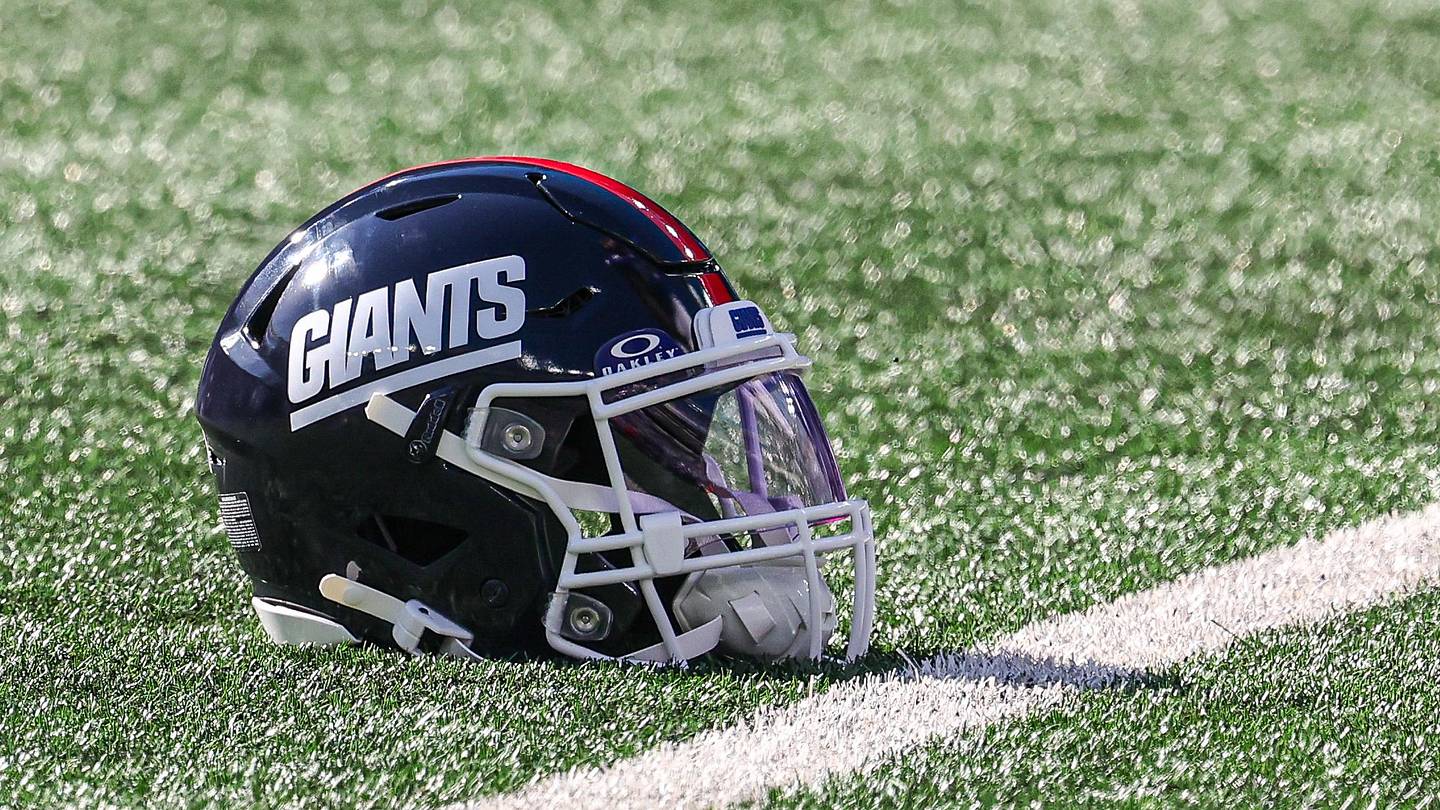 Giants Assistant Coaching Staff Updates | News Briefs