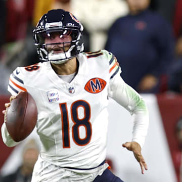 NFL Power Rankings: Chicago Bears earn middle-of-the-pack spot for Week 1