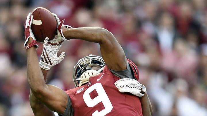 Column: Don't Overlook the Legacy of Amari Cooper at Alabama