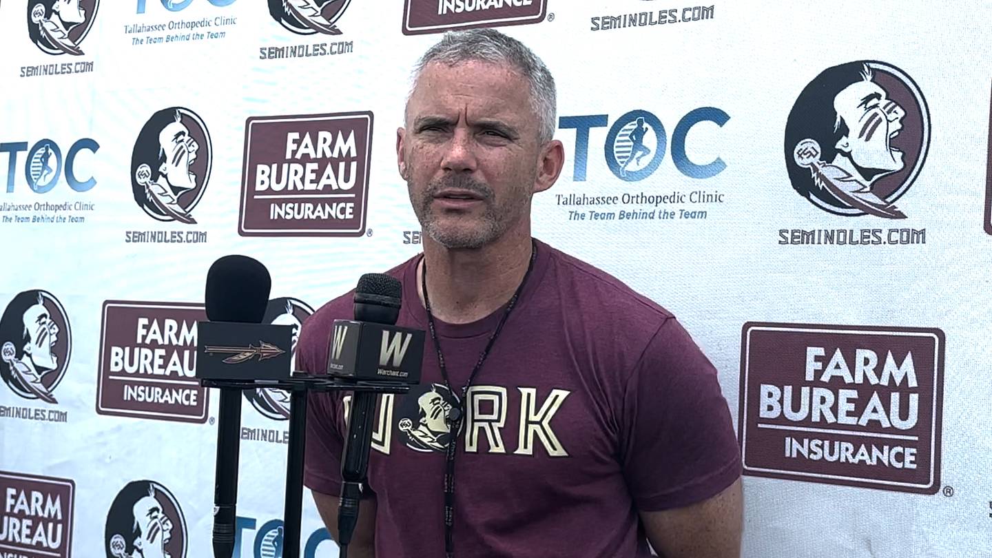 Florida State’s Defense Puts Forward ‘One of Their Better’ Practices