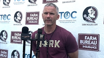 FSU Seminoles On SI - Sports Illustrated