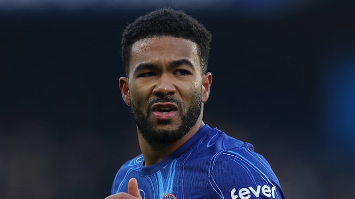 Reece James: Why Chelsea’s 2-2 draw vs Bournemouth wasn’t a fair result