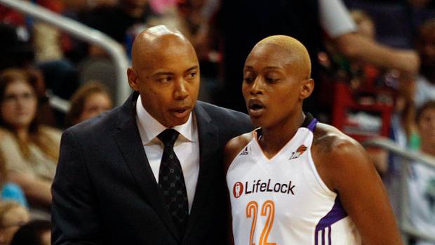 Why Mercury's Gaines Was A Coach Of The Year Candidate