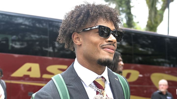 ESPN analyst believes Thomas Castellanos restored FSU's confidence and ...