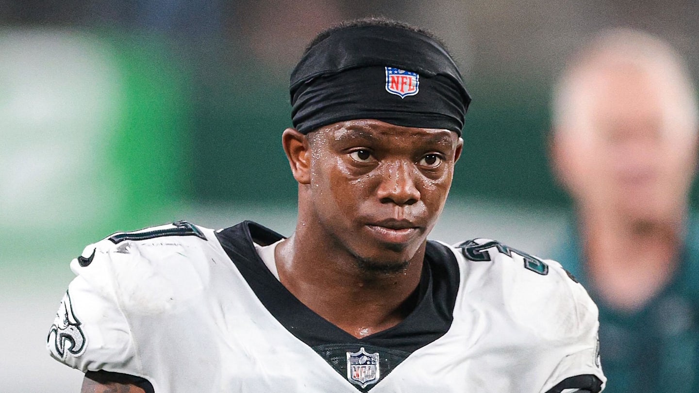 Atlanta Falcons Sign Former Philadelphia Eagles, Houston Texans DB