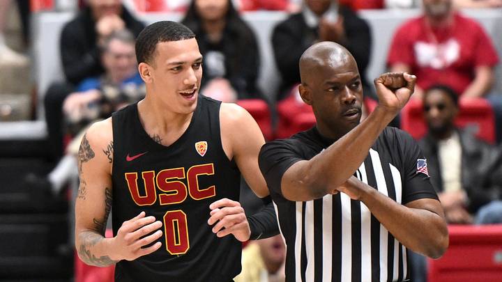 UCLA Basketball: Former Trojan Kobe Johnson 'Ready for Anything' When ...