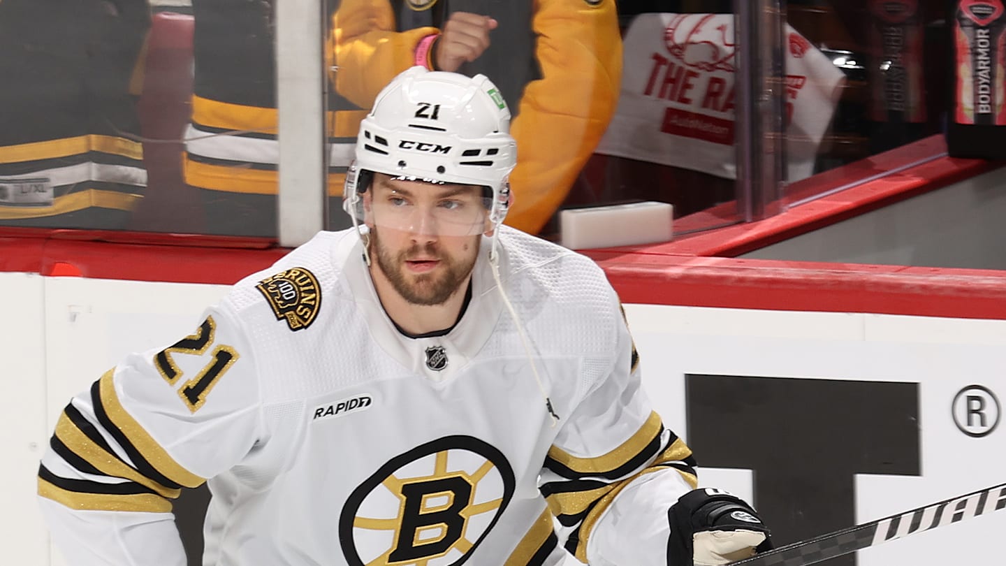 Who the Edmonton Oilers could sign on a PTO contract