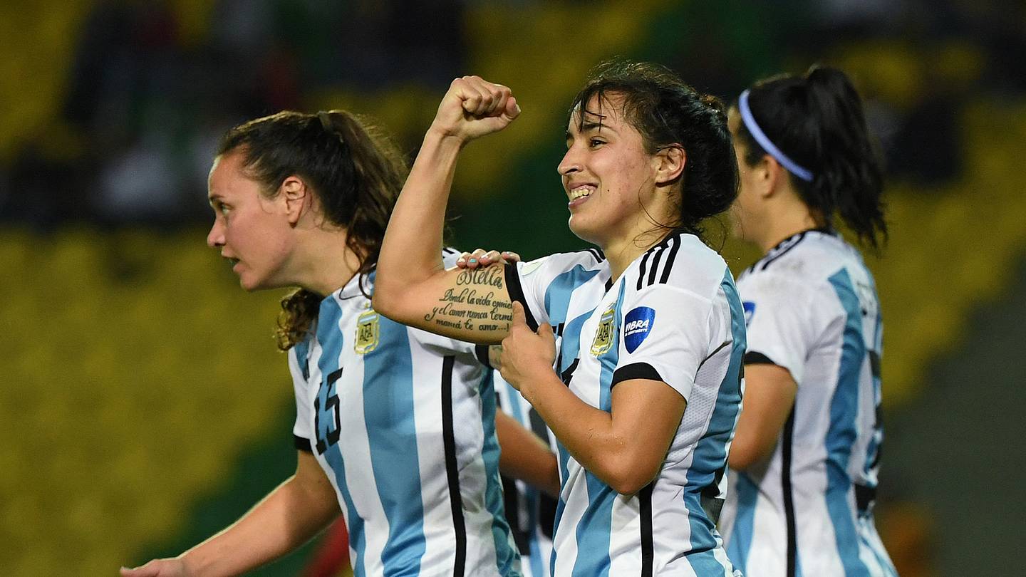 Los rivales de Argentina en el Mundial Femenino de Fútbol 2023: uno por uno
