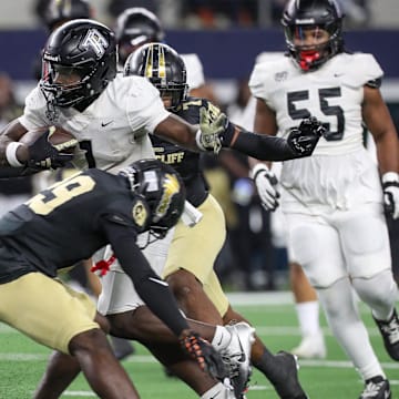 National power DeSoto upset by North Crowley in Texas high school ...
