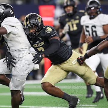 Georgia high school football: Howard announces 2025 schedule