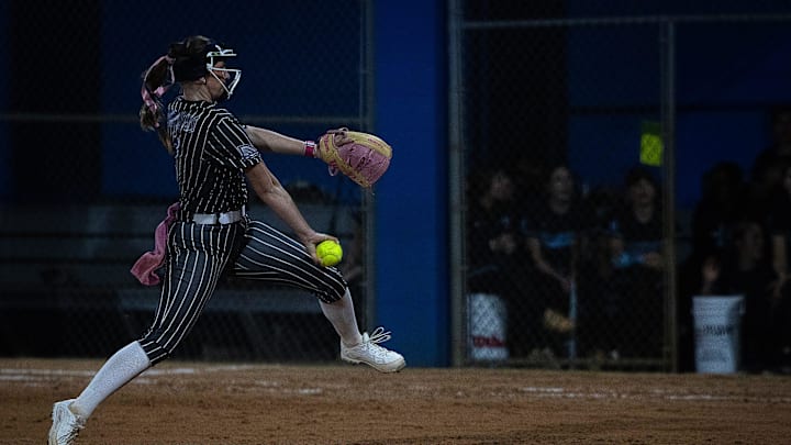 Vote: Who is the Florida high school softball Class 4A Player of the Year?