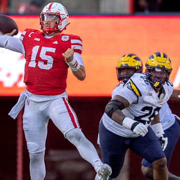 Nebraska Football Recruiting Central: 2026 Commitments, Updates