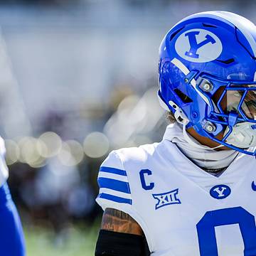 BYU Football Unveils Every Uniform Combination for the 2025 Season