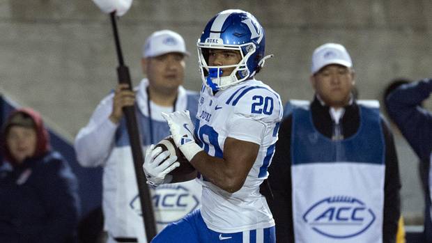 Duke Freshman Earns Midseason All-America Selection