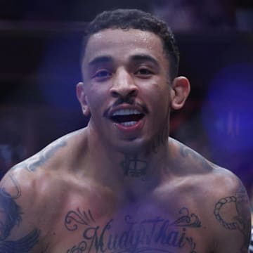 Ilia Topuria drops bombshell update amid reports of massive UFC title fight